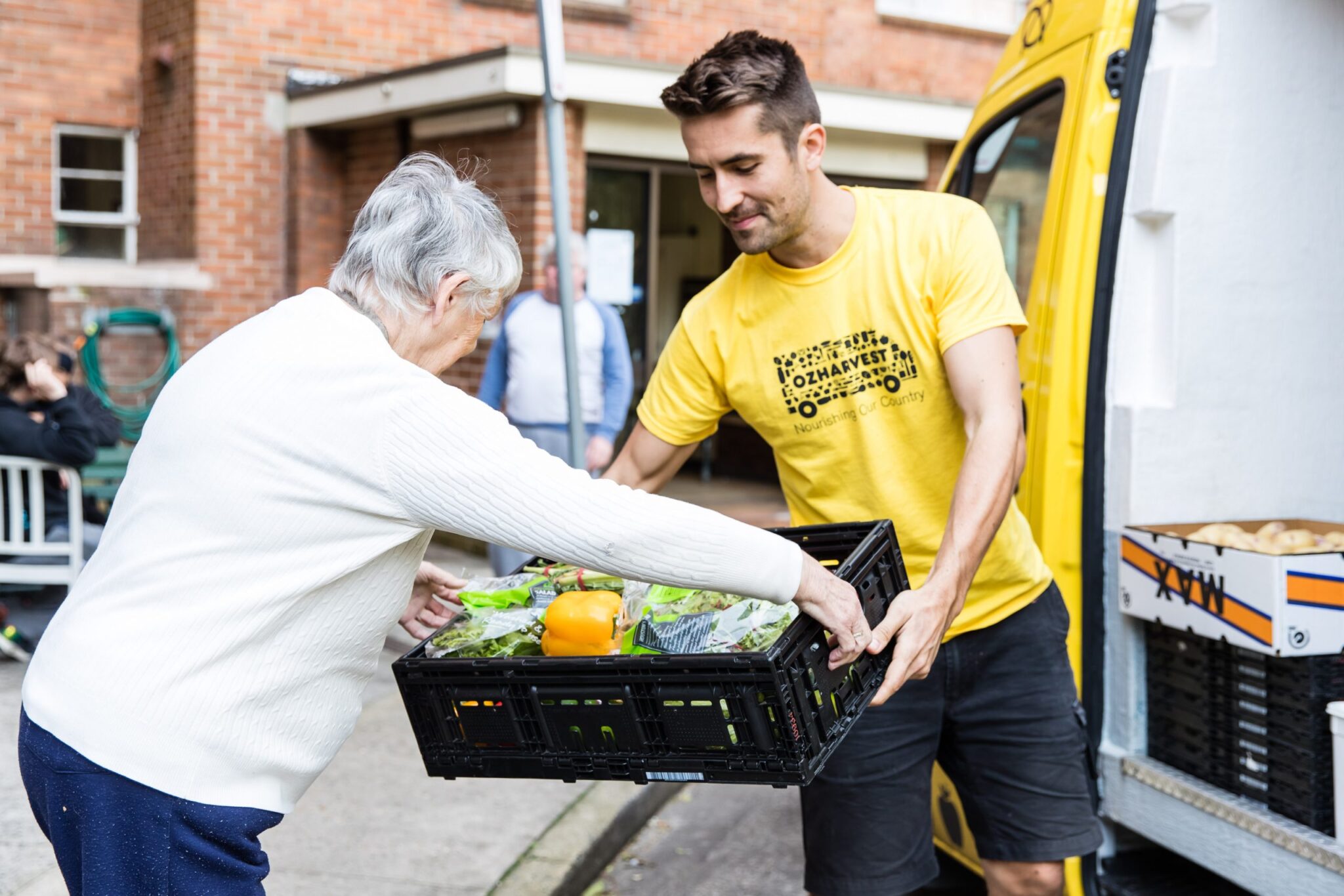 Community Wellbeing Programs | Healthy Cities Australia