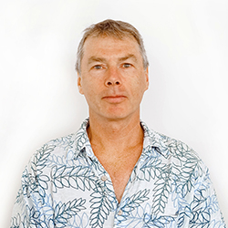 Dr George Takacs (He/Him) | Healthy Cities Australia