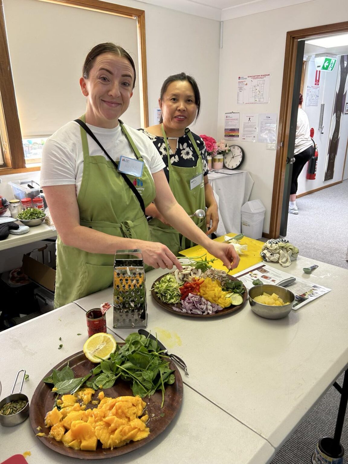 Healthy Cities Australia