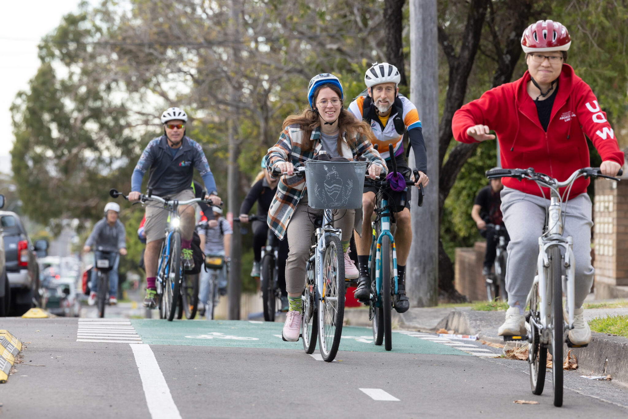 Why Healthy Cities Australia