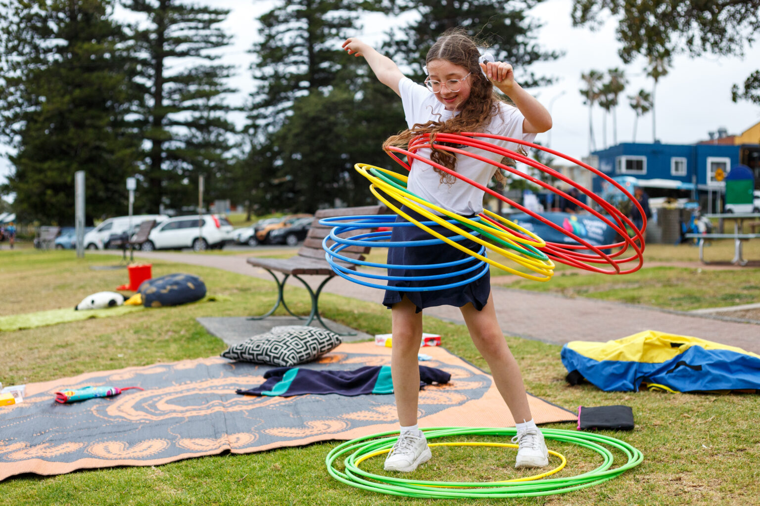Healthy Cities Australia