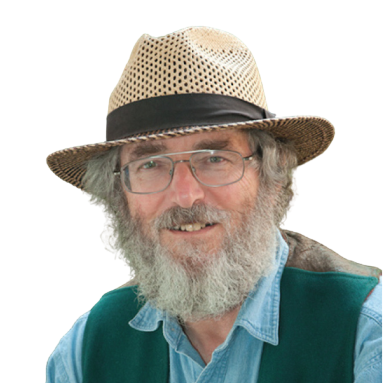 Dr Trevor Hancock | Healthy Cities Australia
