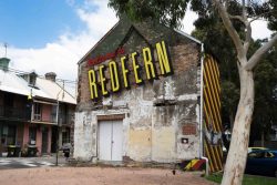 McDonald’s Redfern: When a Community Says No | Healthy Cities Australia